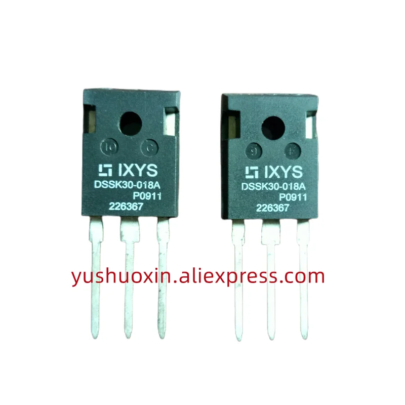 Brand-new-original-imported-German-Schottky-diode-TO-247-package ...