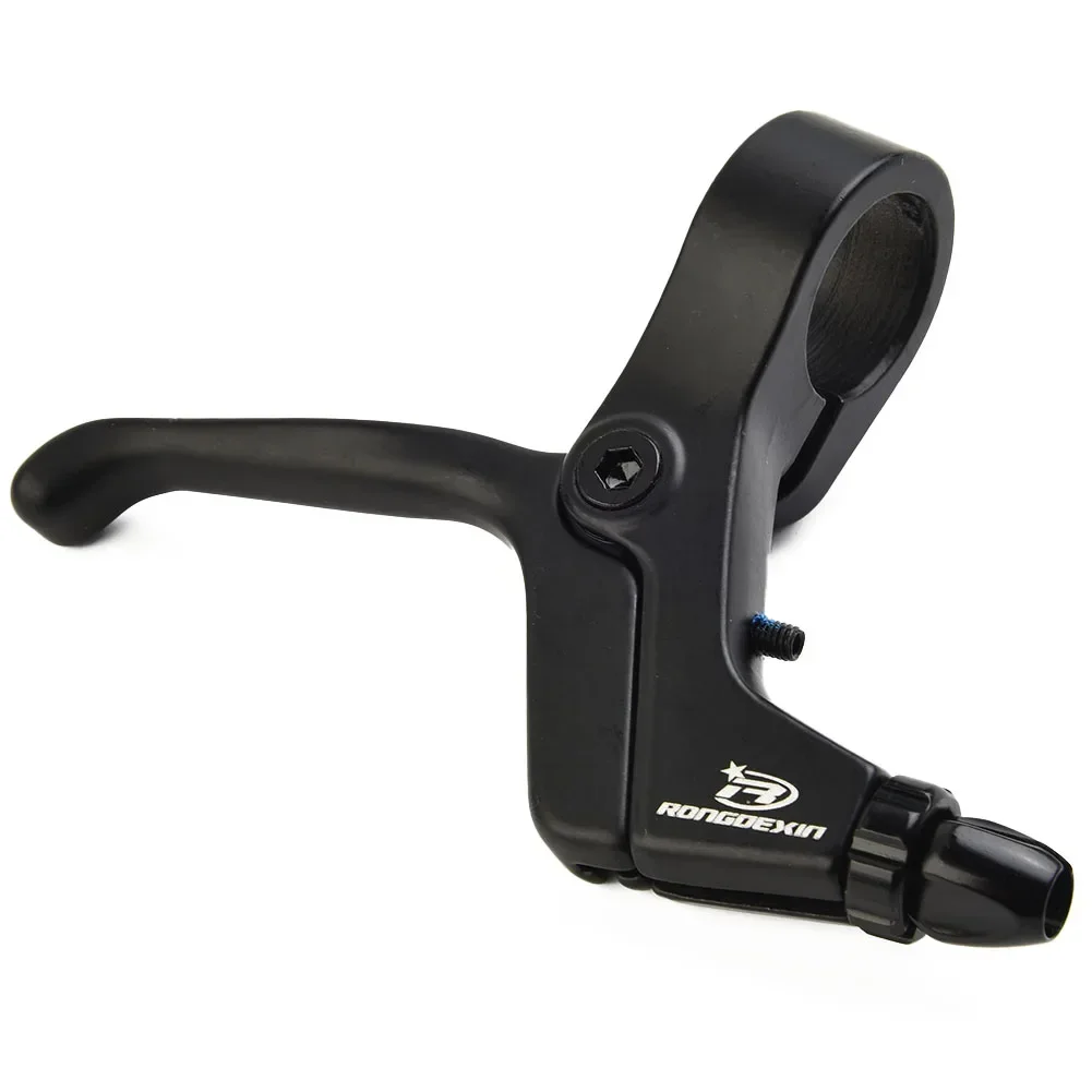 2-Finger-Brake-Lever-Lightweight-ALLOY-Brake-Levers-Mountain-Bicycle ...
