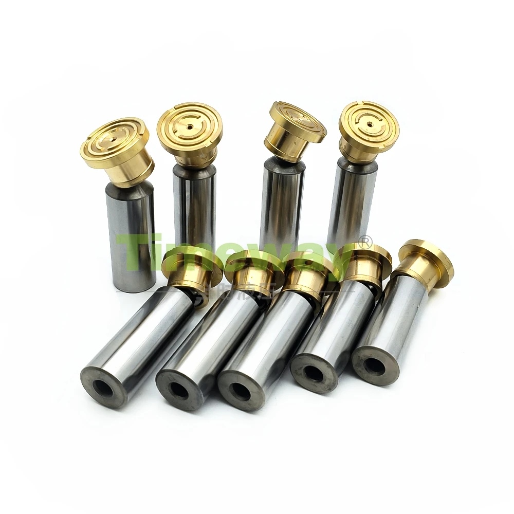 K3V Excavator Pump Parts Pump Piston Shoes for Repair K3V112 K3V140 ...