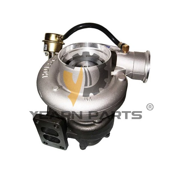 YearnParts ® Turbocharger 6754-81-8170 Turbo HX35W For, 58% OFF