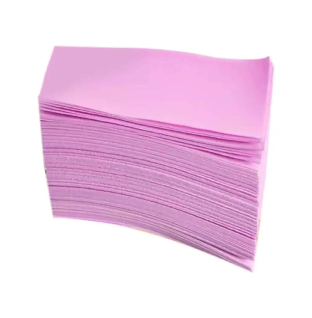 60 Stuks Wasgoed Waspoeder Wasmiddel Vel Natuurlijke Waspapier Vel ...