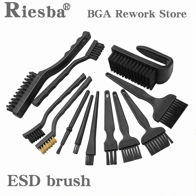 Mobile Phone Repair Tools Esd | Pcb Tools Soldering Cleaning | Esd ...