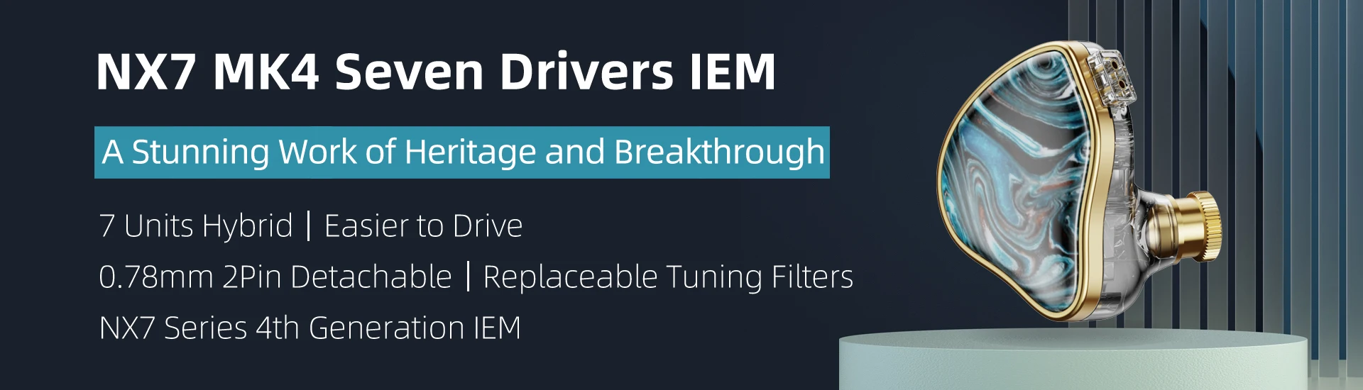 NICEHCK Official Store - Amazing products with exclusive discounts on ...