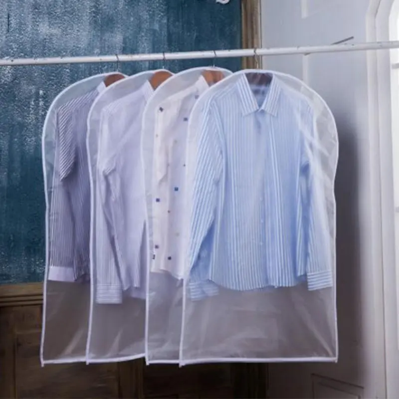 Clothes-Dust-Covers-Suit-Waterproof-Storage-Hanging-Covers-Protector ...