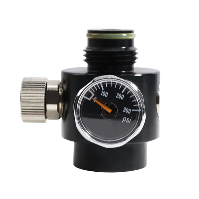 Pcp Pressure Regulator Pressure Gauge Pcp Regulator Pcp, 49% OFF