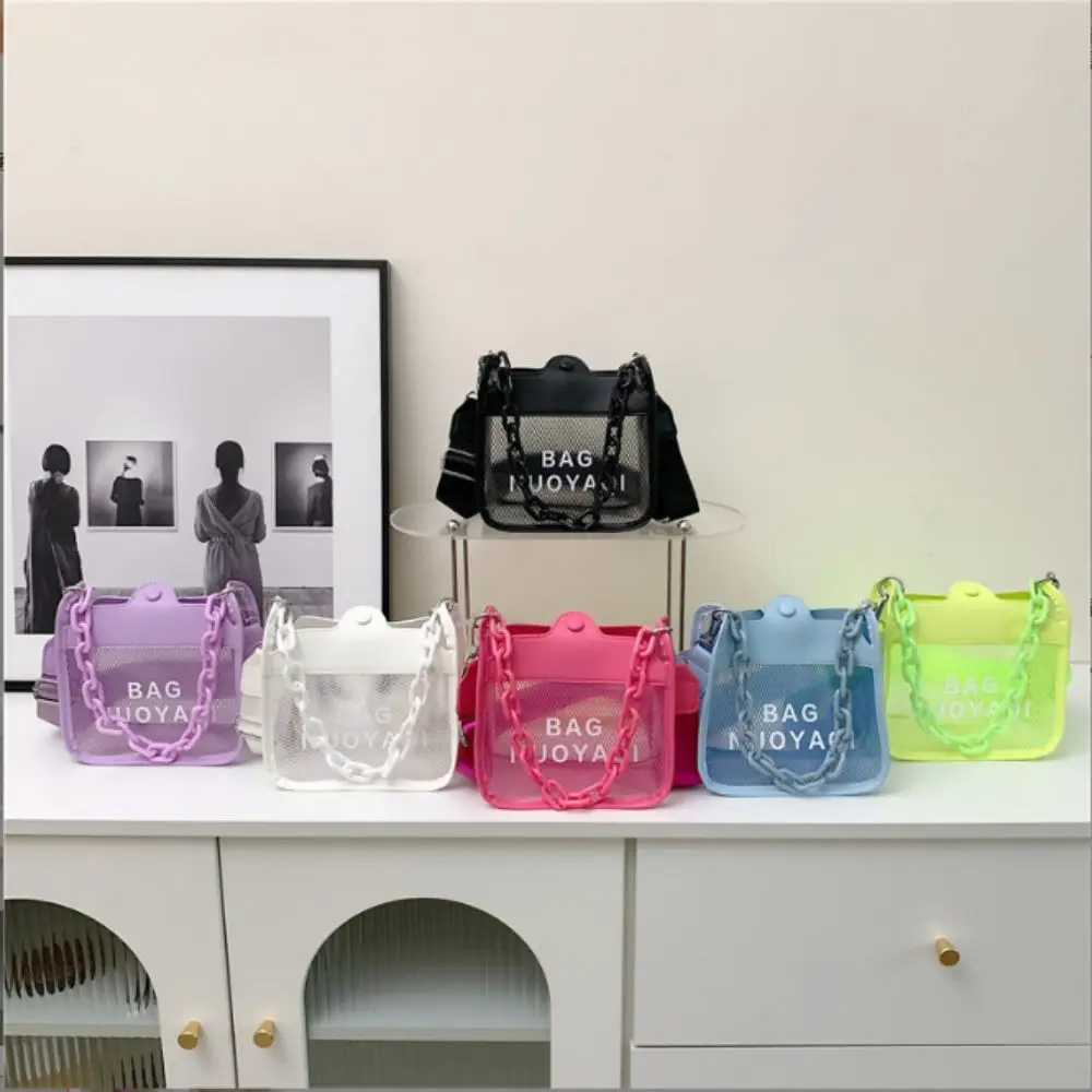 Transparent-Shoulder-Bag-Simple-Candy-Color-Large-Capacity-Crossbody ...