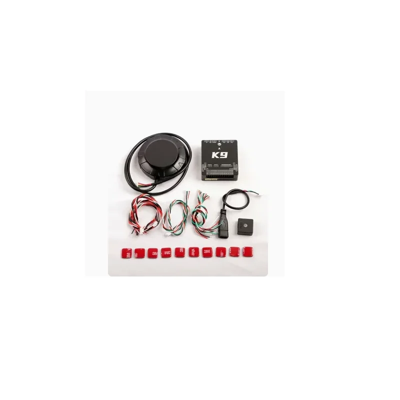1PCS ACFLY K9 Flight Controller Drone GPS Module with 5G WiFi ...