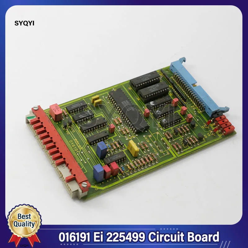 Original-90-new-016191-Ei-225499-Circuit-Board-For-Polar-Cutter-Parts ...