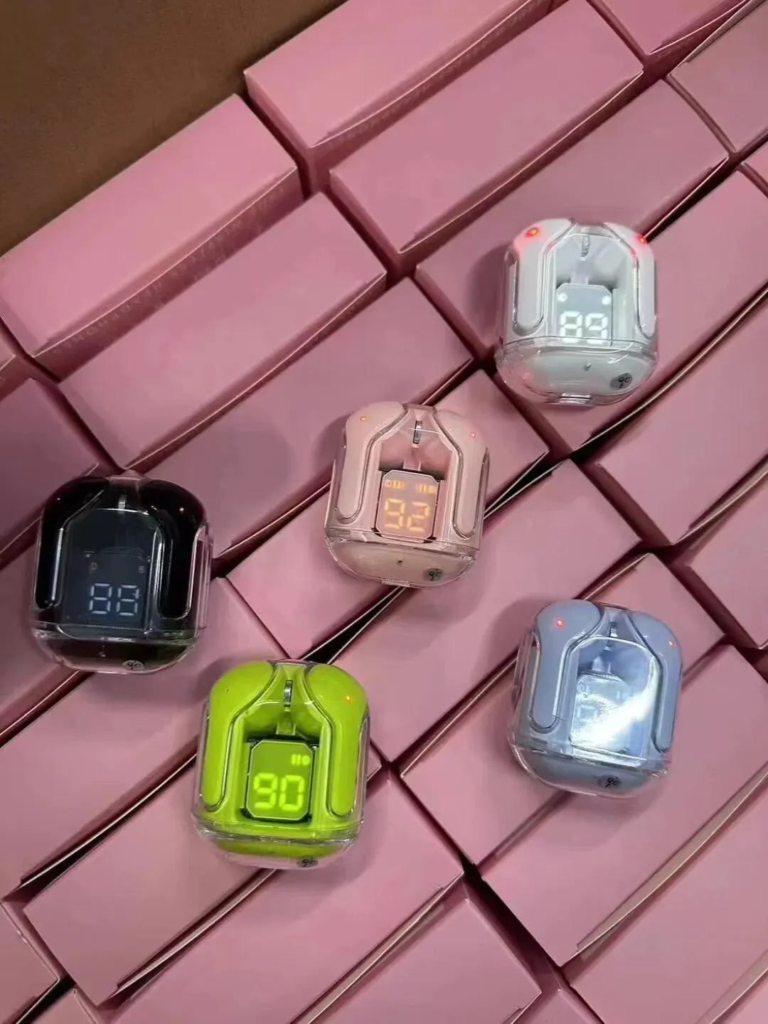 Store Home Products Feedback