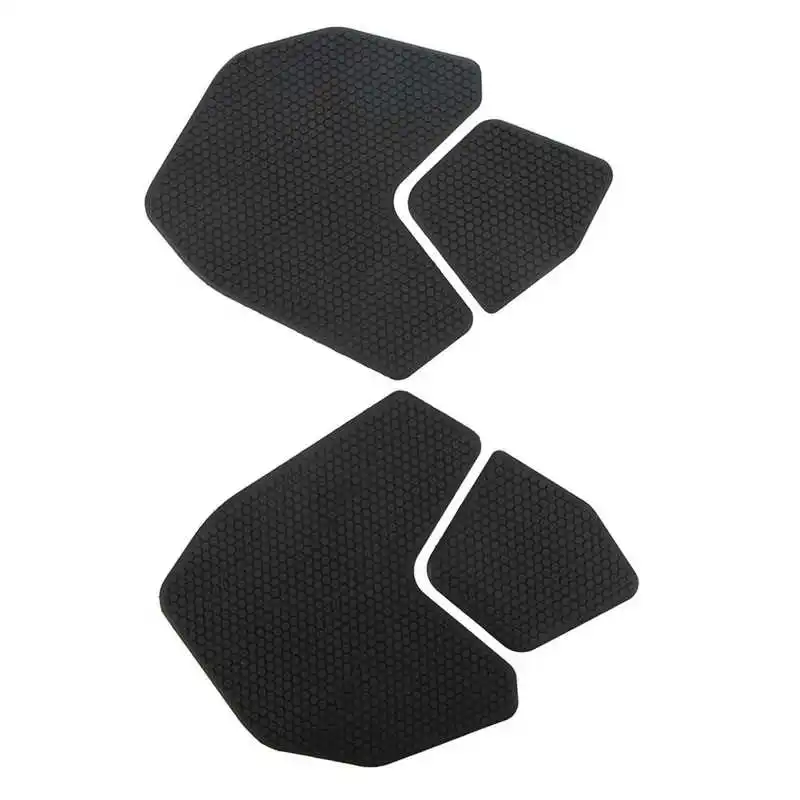 Oil Tank Sticker Wear Resistant Motorcycle Fuel Tank Pad Stickers ...