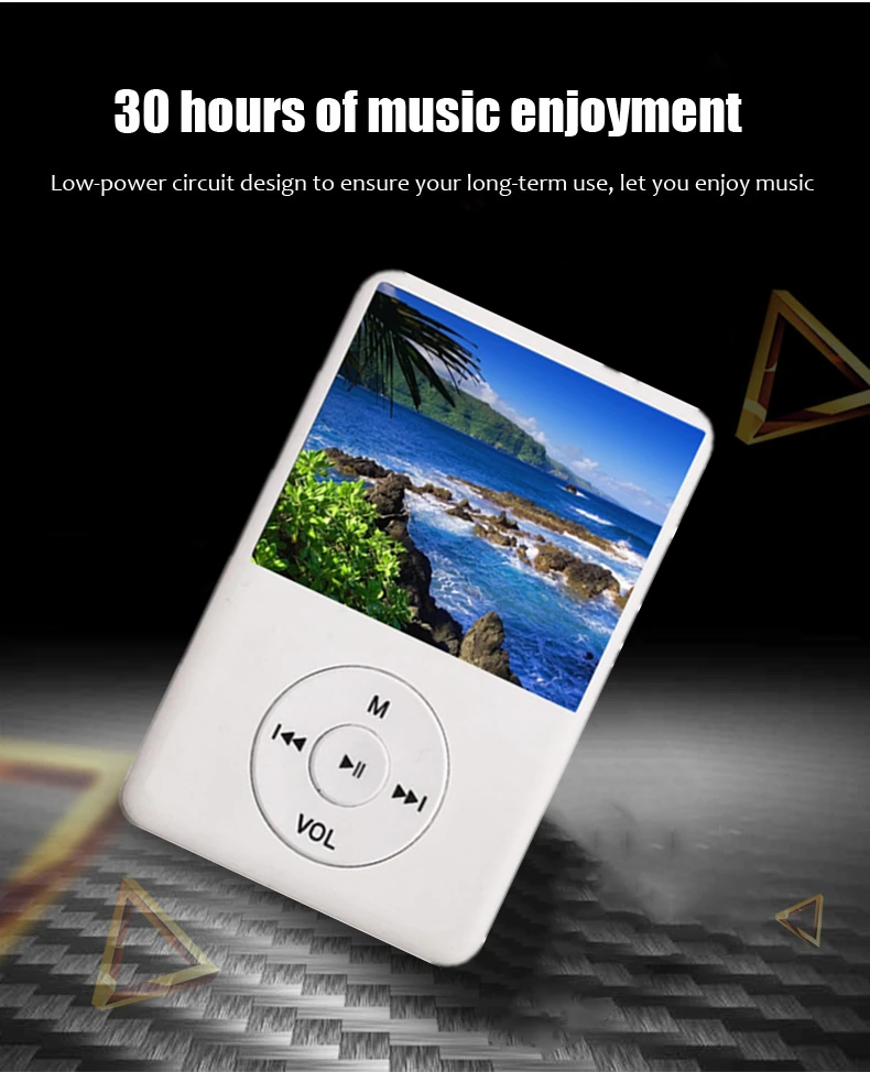 Mini-Bluetooth-MP3-MP4-Music-Player-with-Loud-Speaker-and-built-in-4GB ...