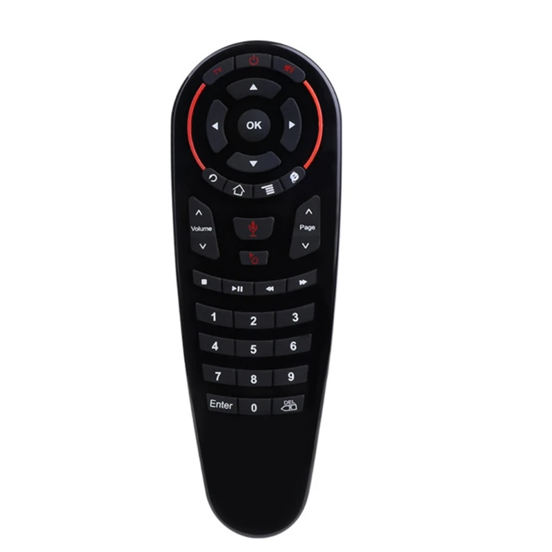 2-4G-Wireless-Voice-Control-Sensing-Air-Remote-Mouse-G30S-Remote ...