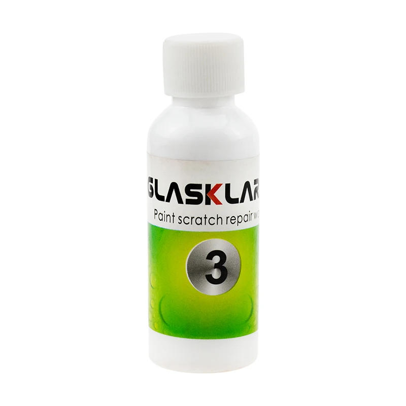 유니버설 50ml 자동차 자동 복구 왁스 연마 흠집 리무버 페인트 관리 유지 보수 자동차 스크래치 수리 왁스 자동차 액세서리