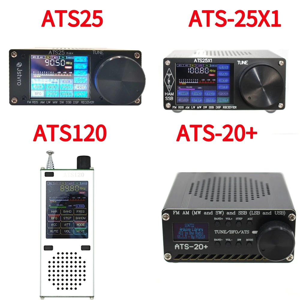 Radio-HiFi-ATS120-de-banda-completa-dispositivo-con-pantalla-t-ctil-de ...