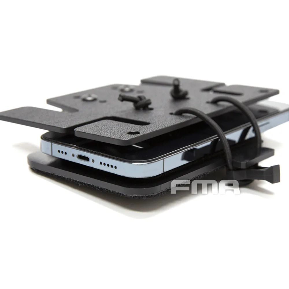 Universal-Chest-Molle-Folded-Mobile-Phone-Navigation-Board-Tactical ...