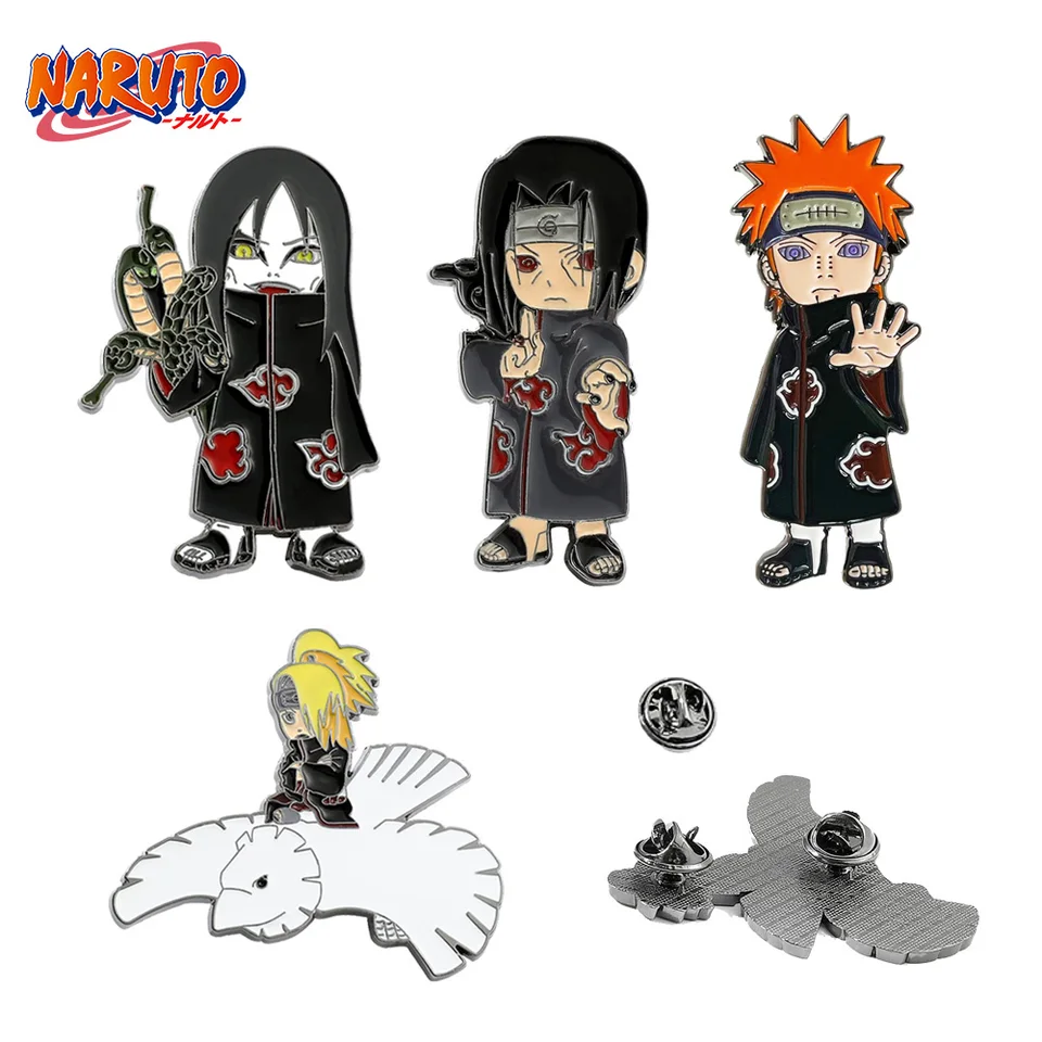 Pain Naruto Chibi