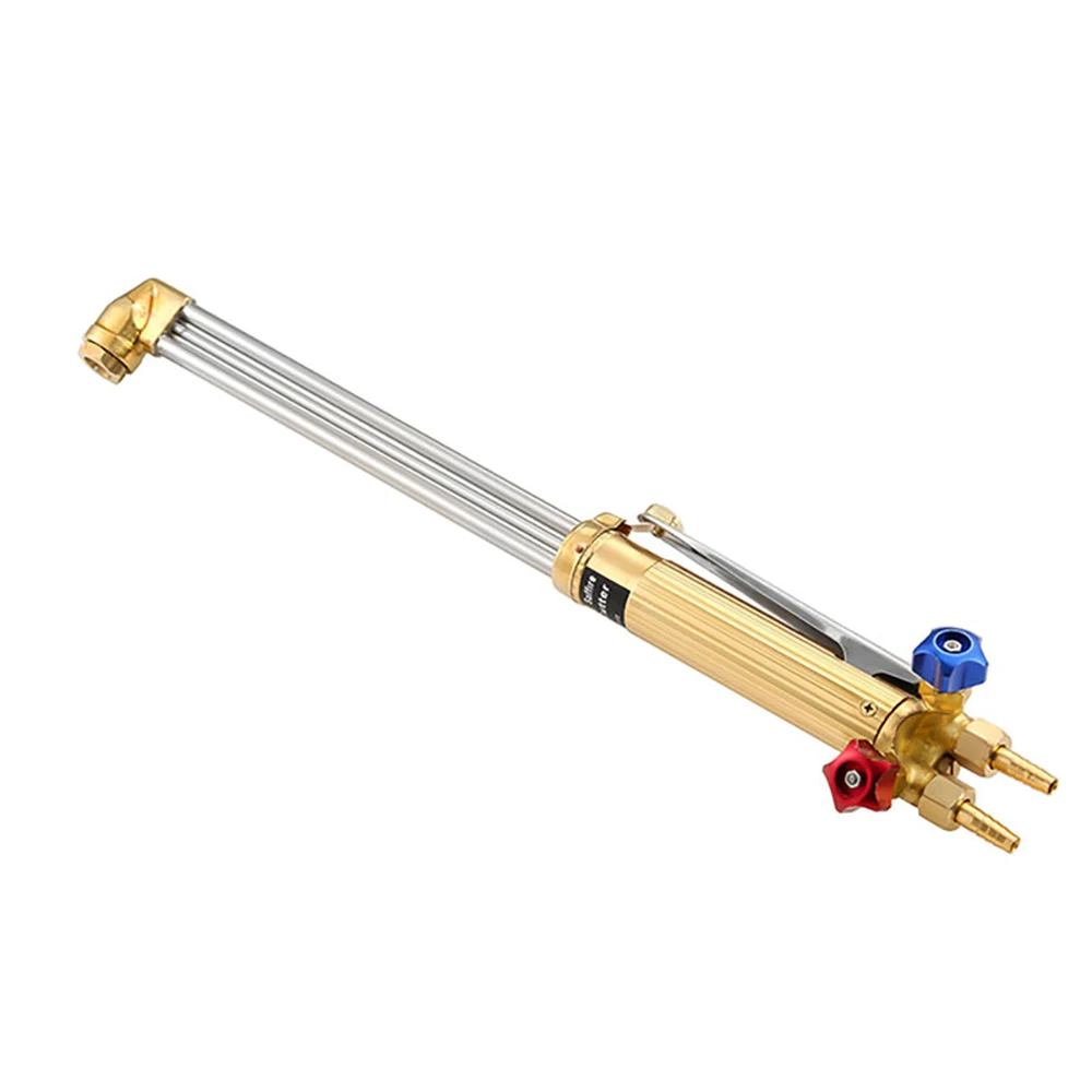 Professional-Handle-Balanced-Gas-Cutting-Torch-Propylene-Ethane-Metal ...