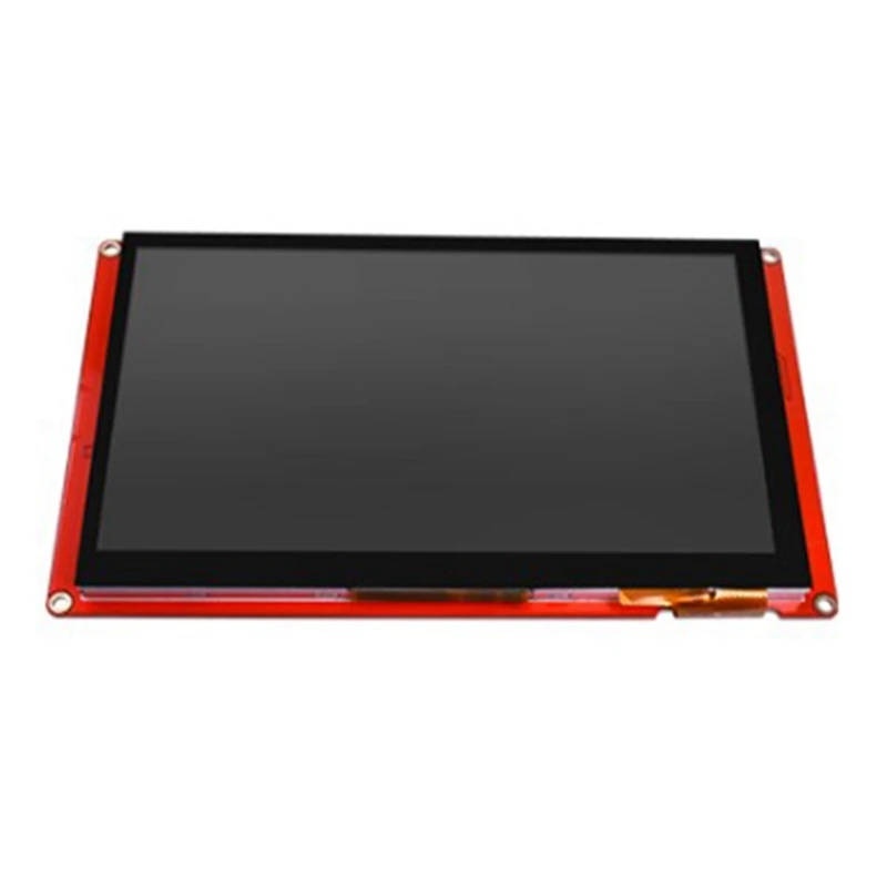 Nextion pantalla táctil inteligente HMI, pantalla táctil de NX8048P070 011R/NX8048P070 011C 7,0 ...
