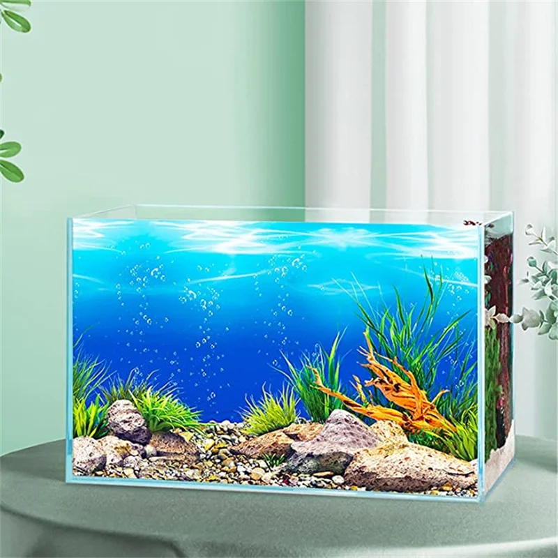 Freshwater Fish Tank Backgrounds