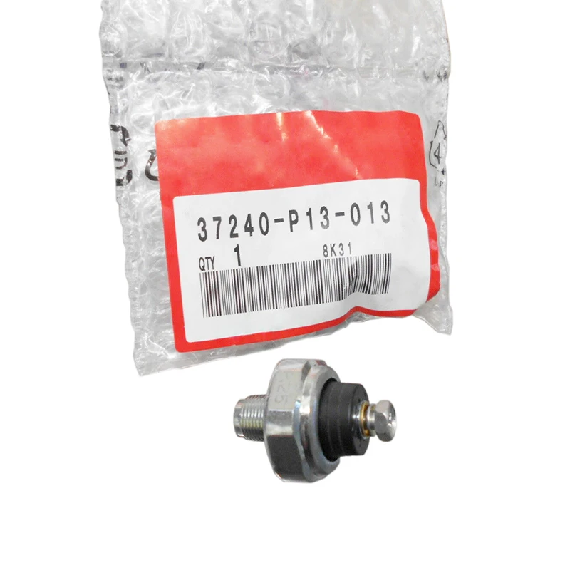 37240-p13-013 Oil Pressure Switch Sending Unit Sensor For Honda Accord ...