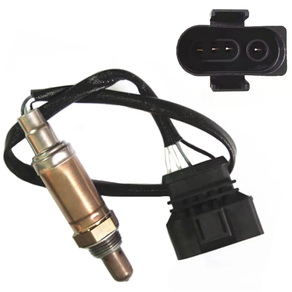 0258005660 sonda lambda frontal sensor de oxigênio o2 adequado para vw ...