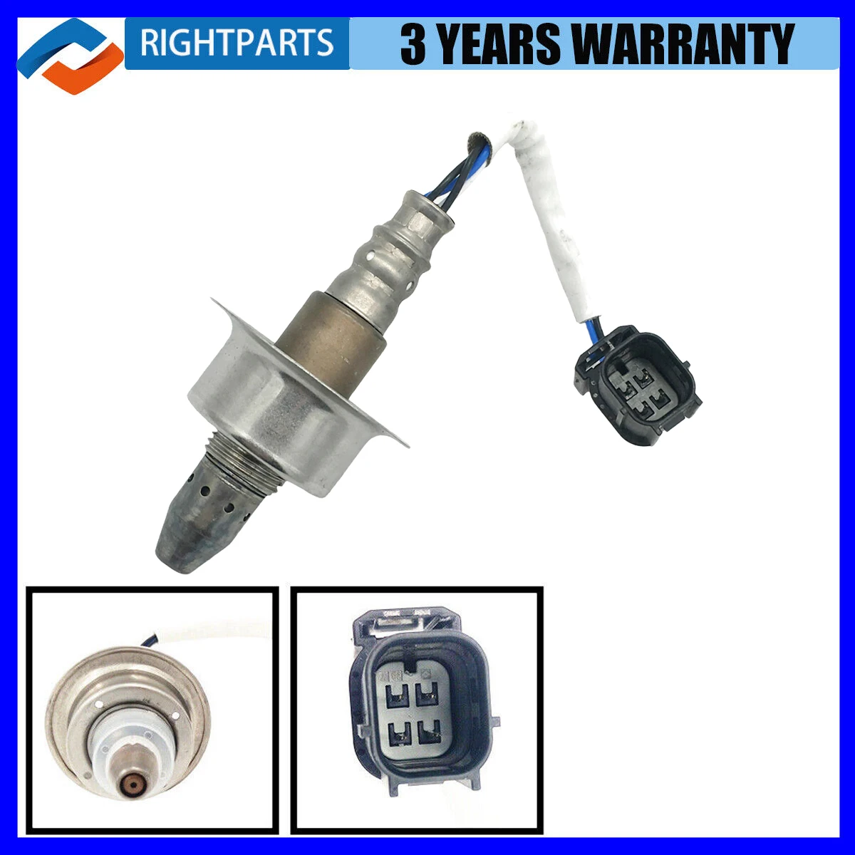 Upstream-Oxygen-O2-Sensor-For-Honda-Accord-2013-2017-CR-V-2015-2016 ...