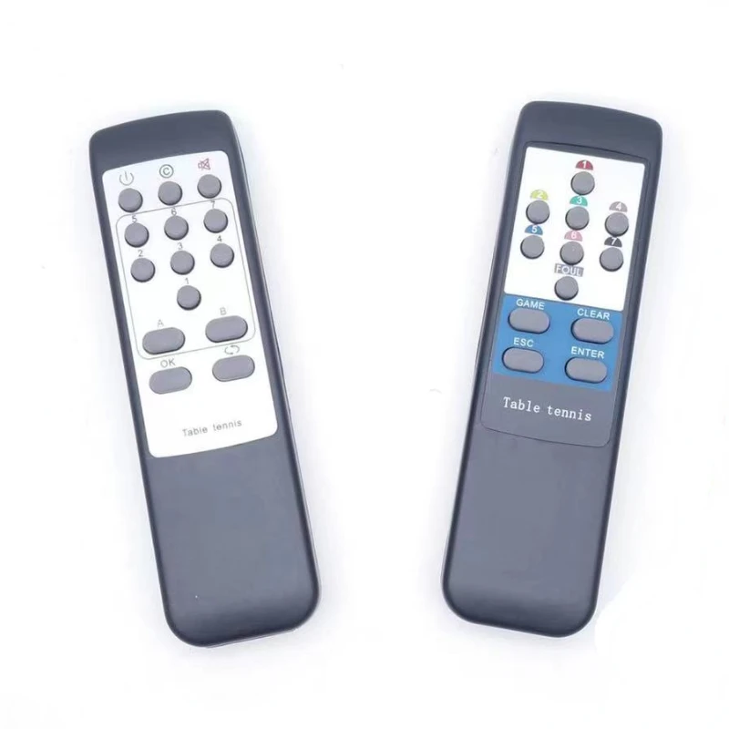 Wireless-Remote-Control-for-Snooker-Billiards-Sports-Game-Electronic ...