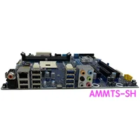For DELL Aurora R10 Motherboard AMMTS-SH CN-0NWN7M 0NWN7M NWN7M B550 ...