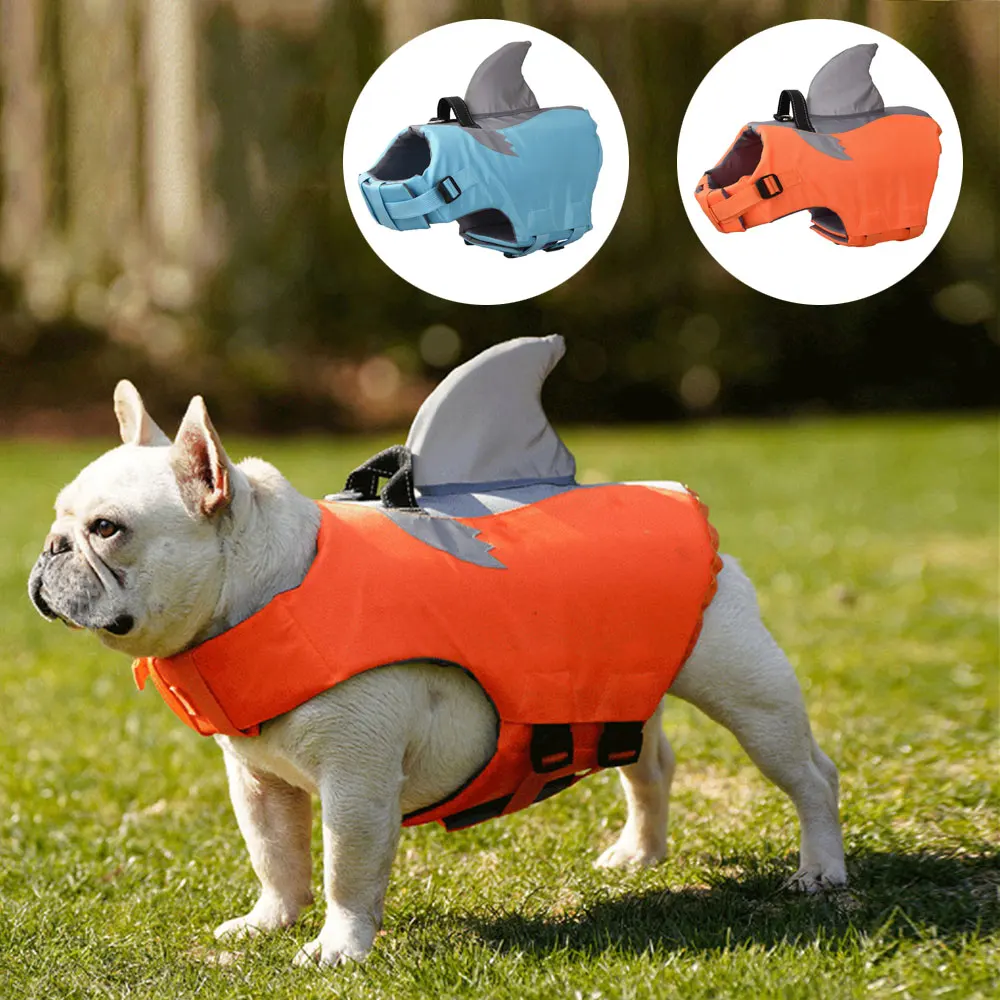 Shark Fin Costume For Dogs