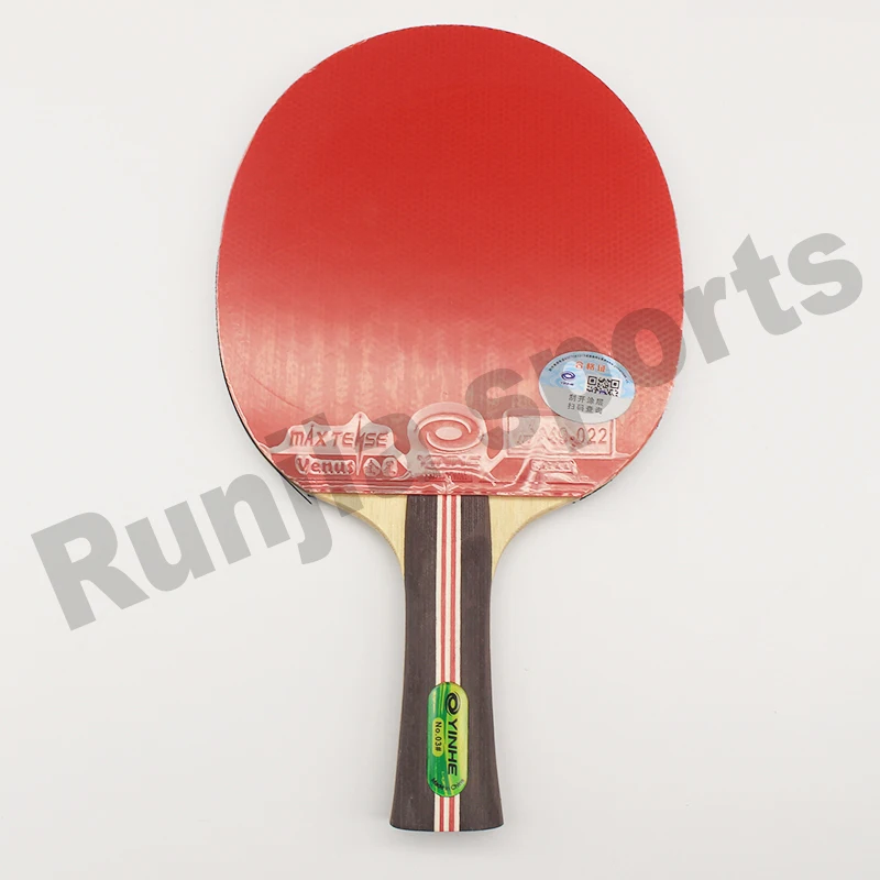 Original-Galaxy-yinhe-03b-table-tennis-rackets-finished-rackets-pimples ...