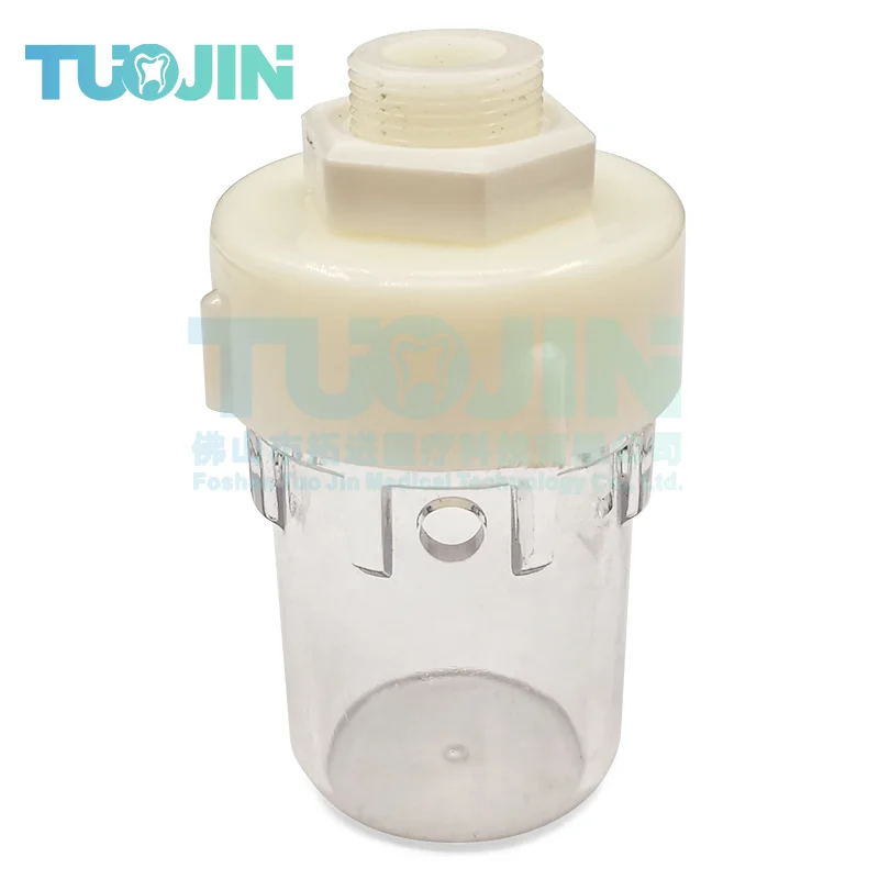 Dental Filter Cup Plastic Dentist Chair Air Filter Unit Materials ...