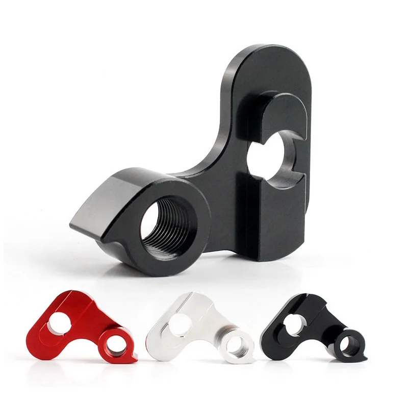 Dropout Rear Derailleur Hanger Single Speed Convert To 3 Speed For ...