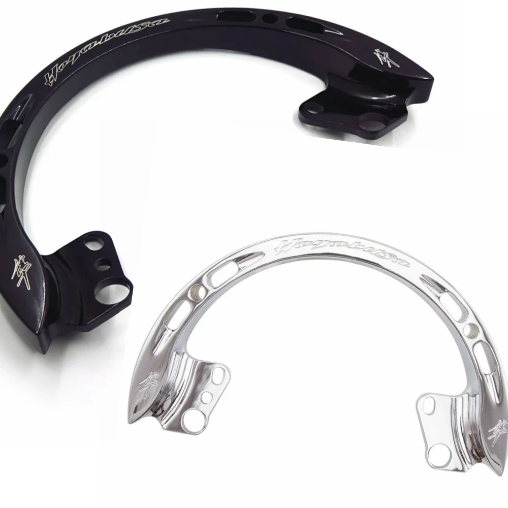 Aftermarket-BLACK-REAR-Passenger-GRAB-BAR-HANDLE-RAIL-For-SuzukI ...