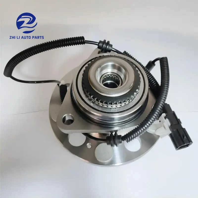 4142009405-Hub-Assy-for-REXTON-KORANDO-SPORTS-4WD-ABS-ESP-4142009502 ...