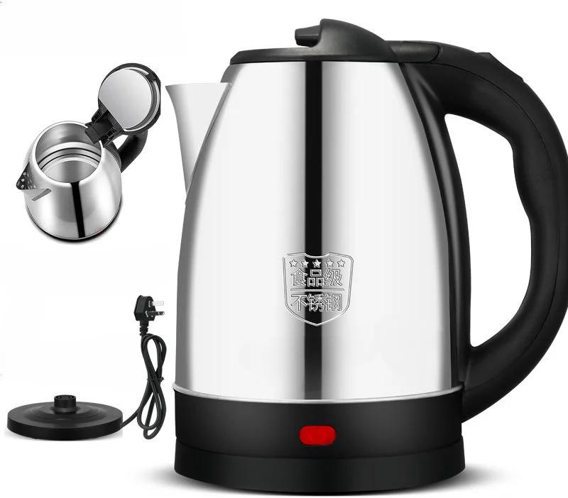 2L-Electric-Kettle-Stainless-Steel-Kitchen-Appliances-Smart-Kettle ...