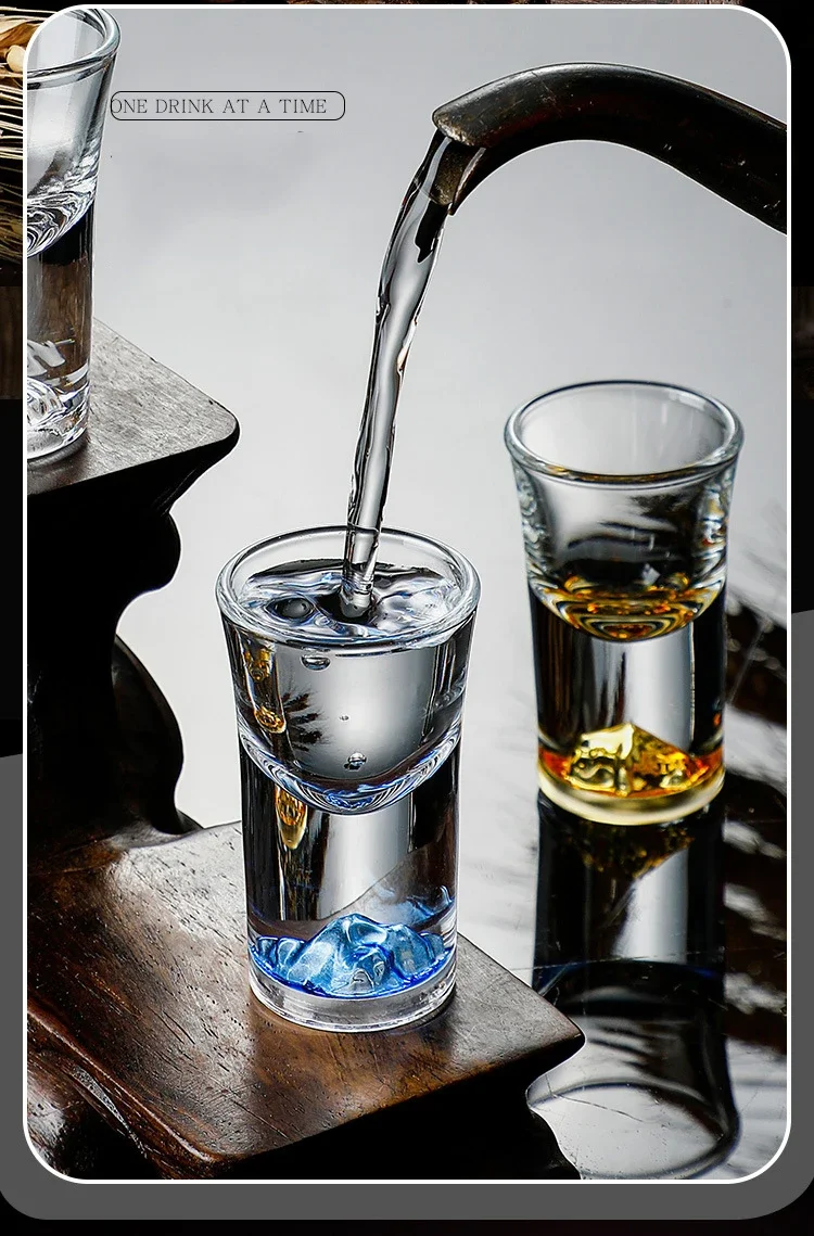 10ml-Crystal-Liquor-Spirits-Shot-Glasses-Mountain-Wine-Glass-Vodka ...