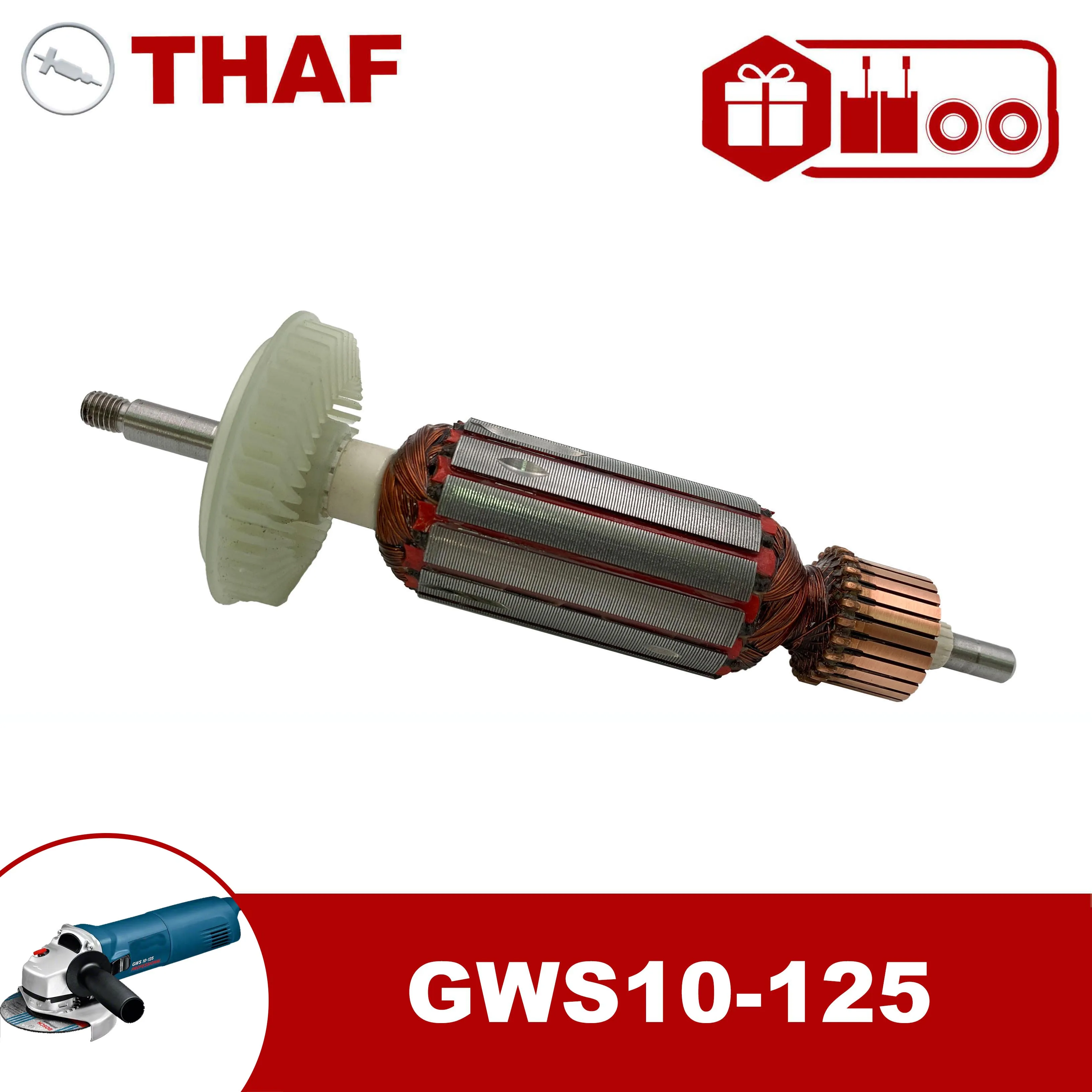 AC220V-240V-Armature-Rotor-Anchor-Replacement-for-BOSCH-Angle-Grinder ...