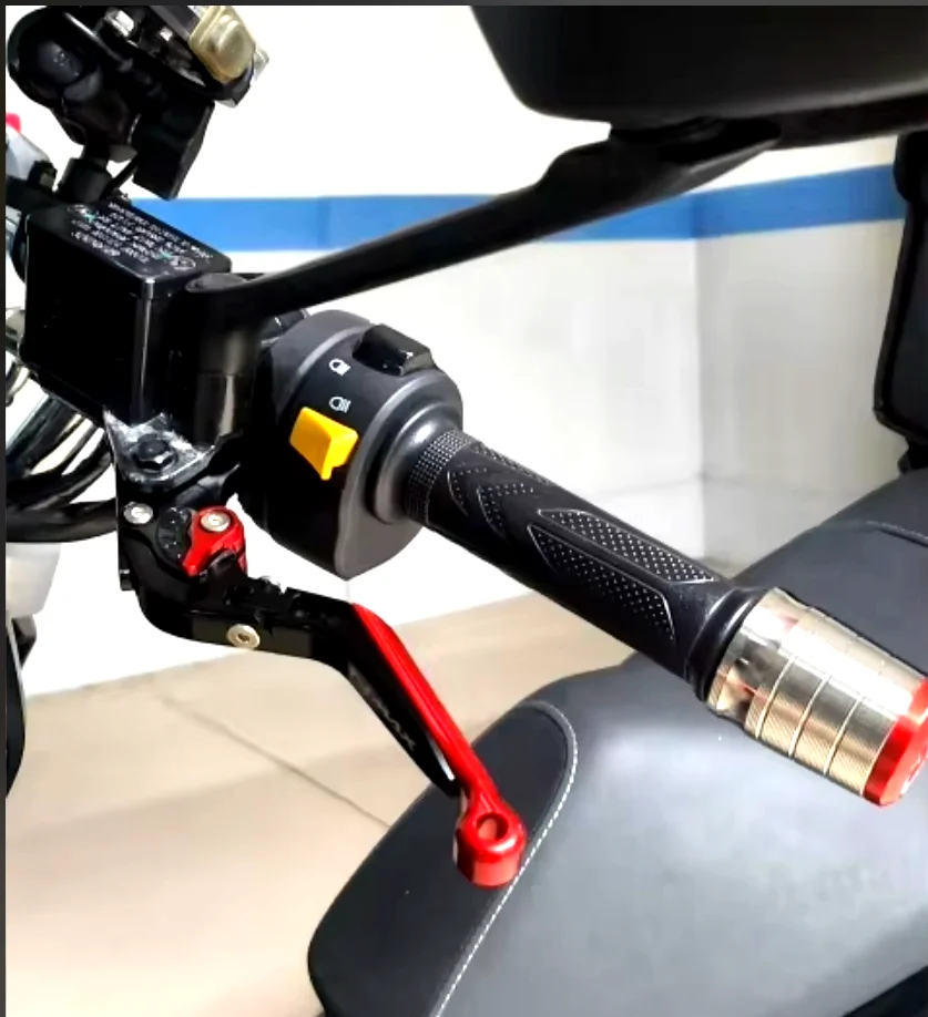 For Yamaha NMAX 155 125 160 2015-2024 2023 2022 nmax155 nmax125 nmax160 ...