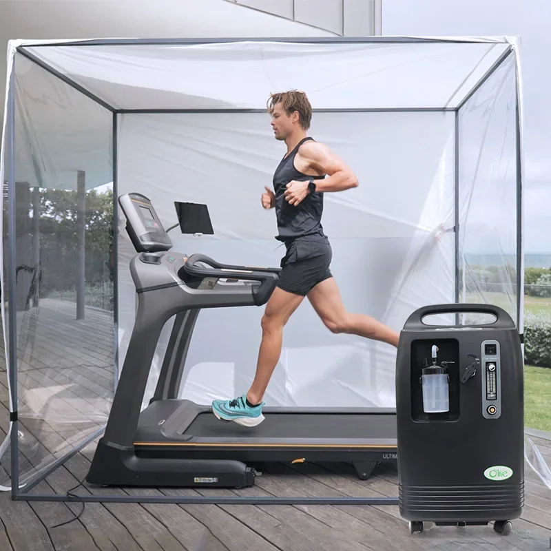 Altitude tent Alibaba - LetsRun.com