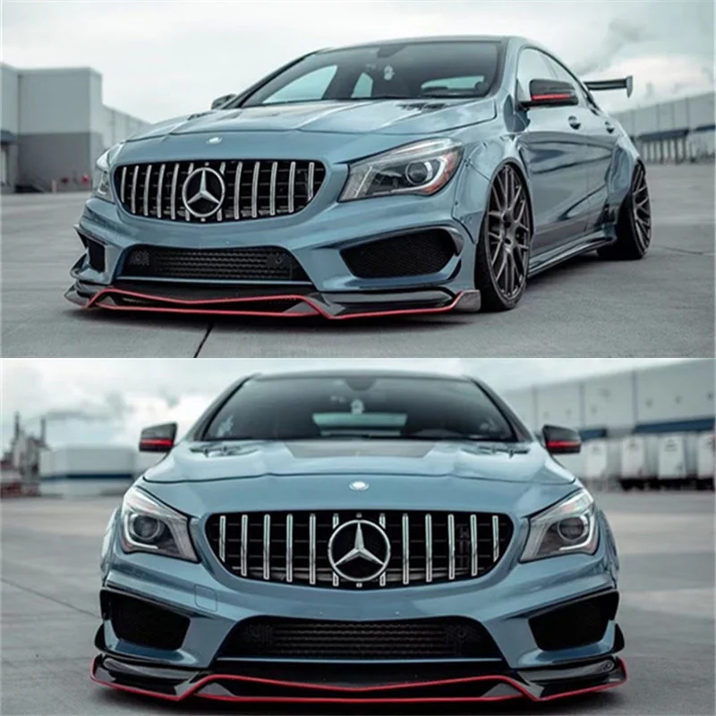 2022-Suitable-for-Benz-Mercedes-Cla-W117-Cla220-Cla260-Cla45-Modified ...