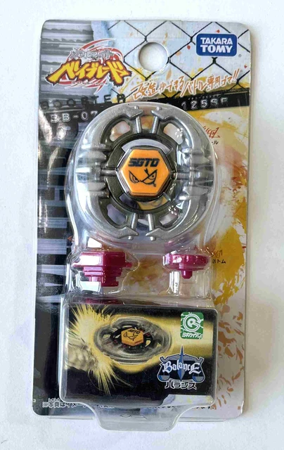 Beyblade Metal Fury Flash Sagittario Beast