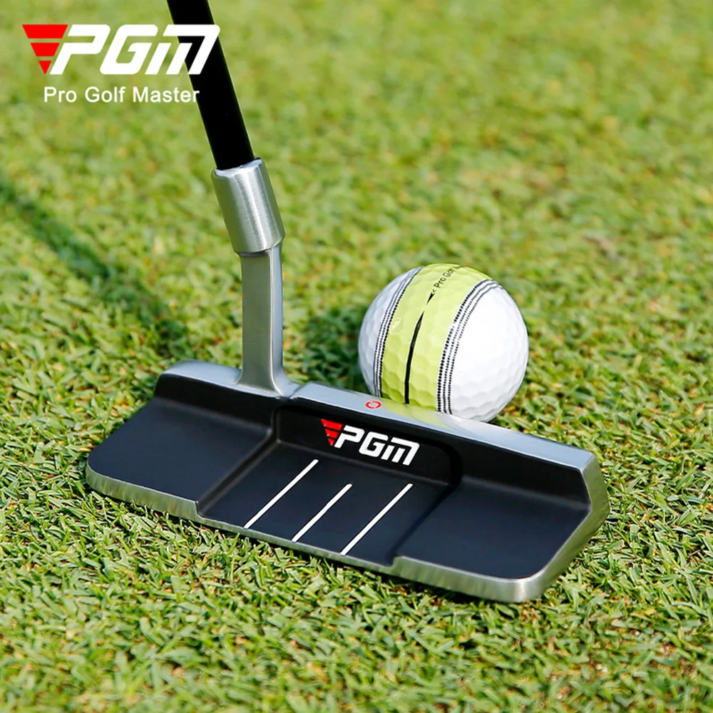 PGM-Golf-Club-Stand-Up-Putter-with-Line-of-Sight-34-Inch-Men-s-Putter ...