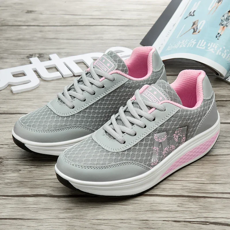 2024-New-Women-s-Vulcanized-Sports-Shoes-High-Quality-High-Height-Shake ...