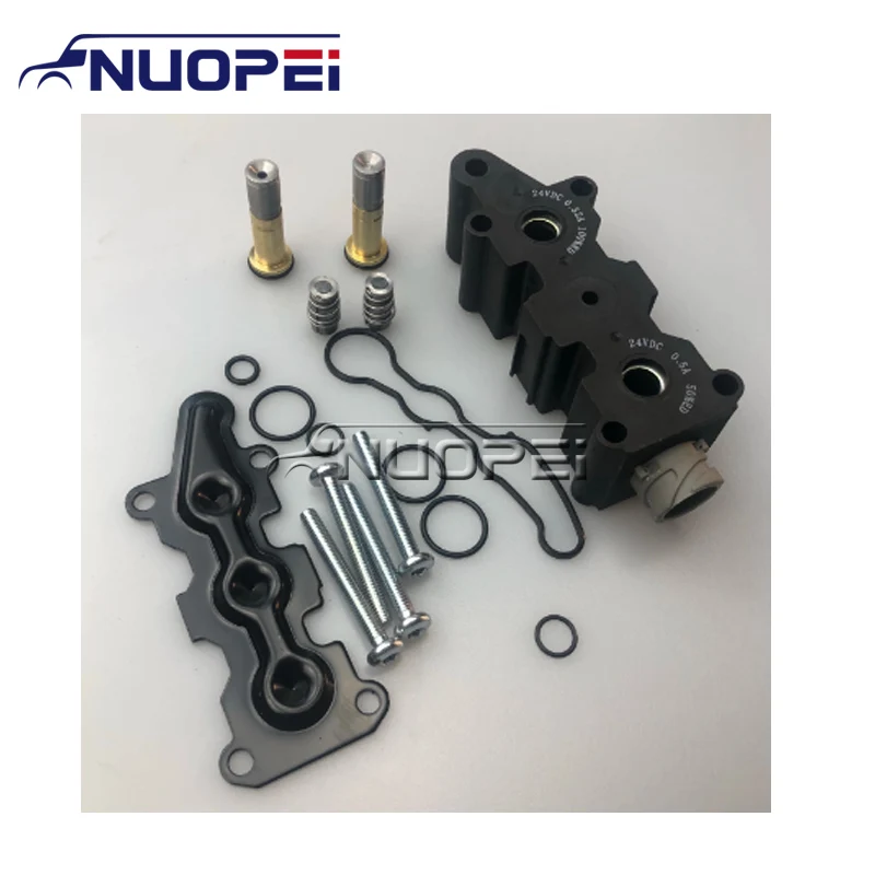 Kit-de-reparaci-n-de-v-lvula-de-secador-de-aire-Oem-21489991-para-cami ...