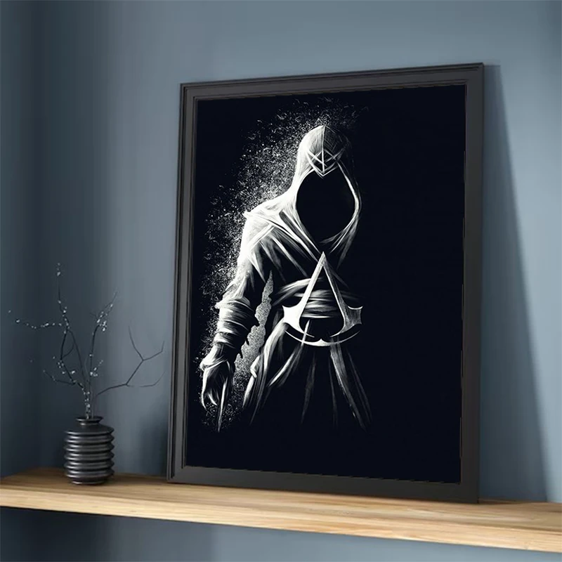 A-Assassins-Creed-Home-Decoration-Paintings-for-Bed-Room-Decor-Posters ...
