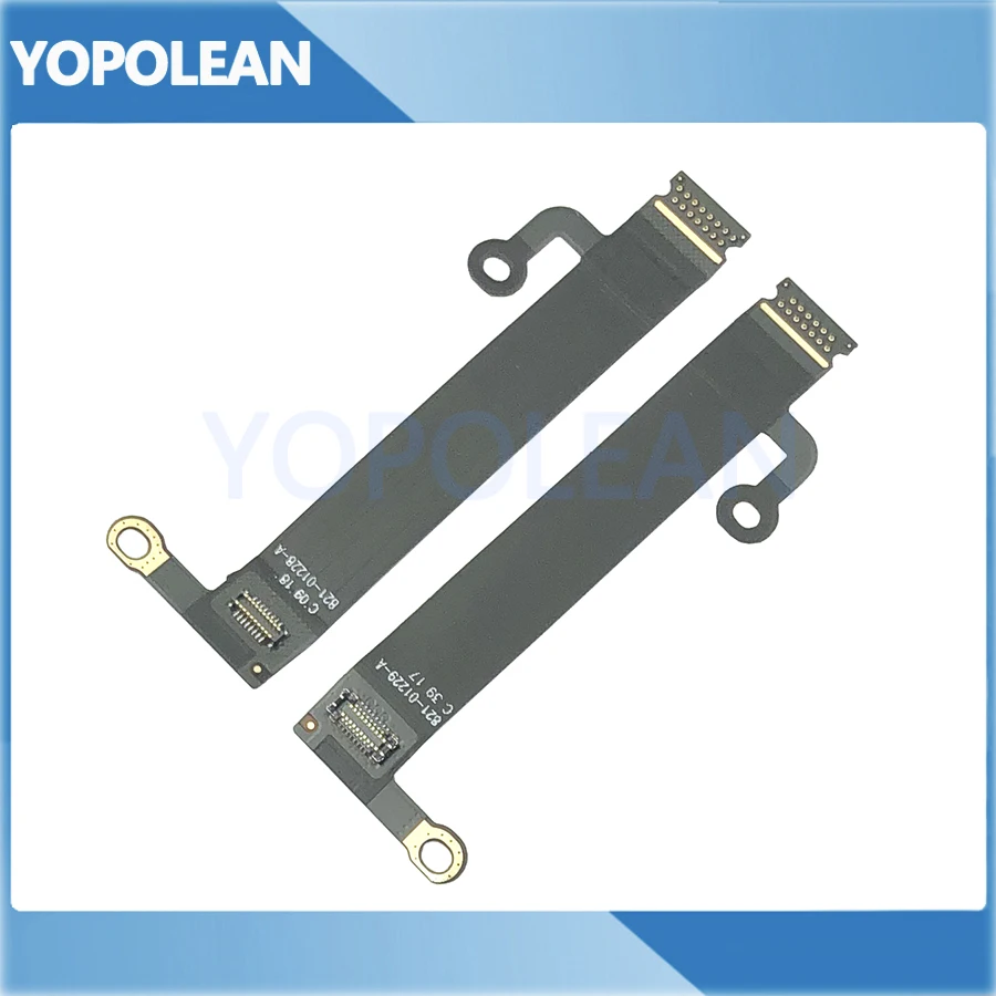 New LCD Front Camera Backlight Cable For Macbook Pro 13" A1706 A1708 15 ...