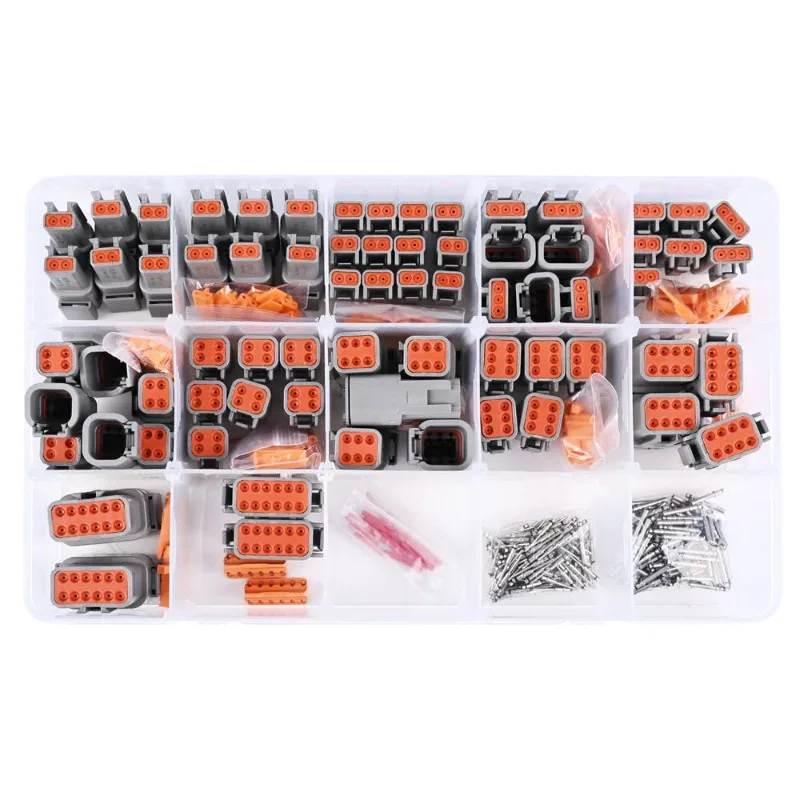 Connector-Kit-and-12-Pin-Automotive-Electrical-Connectors-with-Size-20 ...