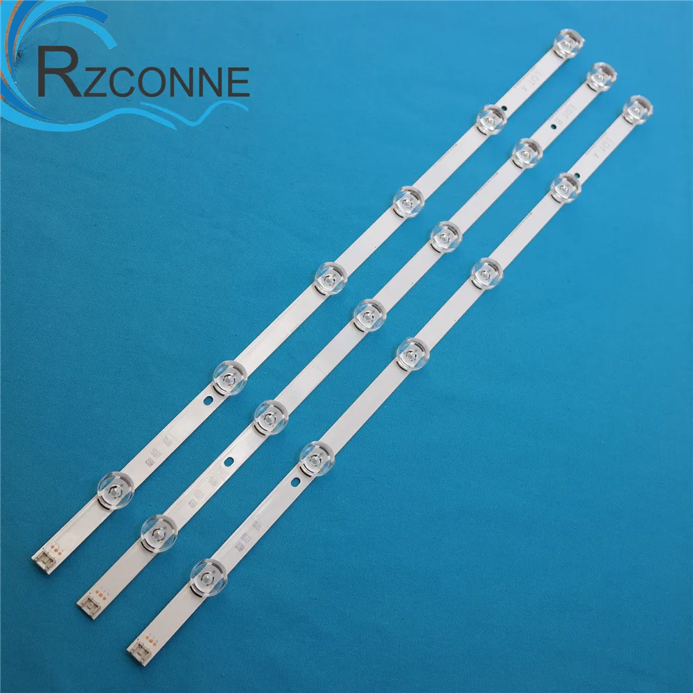 LED backlight strip 6 lamp for LG 32"TV 32MB25VQ 6916l-1974A 6916l ...