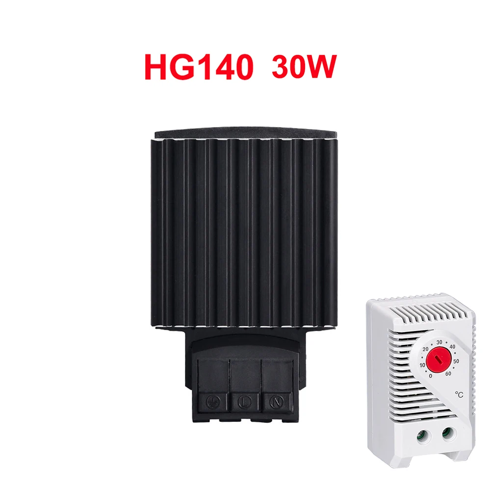 HG140 15W 30W 45W 60W 75W 100W 150W Industrial Cabinet 35mm Din Rail ...