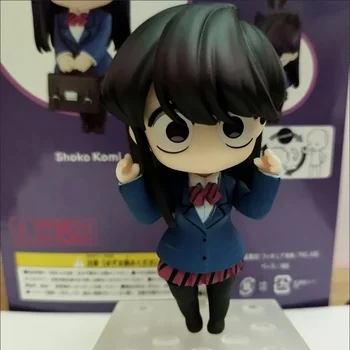 Komi Can't Communicate Anime Figure Shoko #1853 Komi Komi-san Wa ...